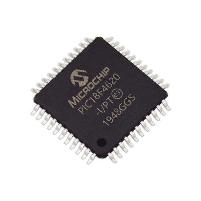 China PIC18F4620-I-PT for sale