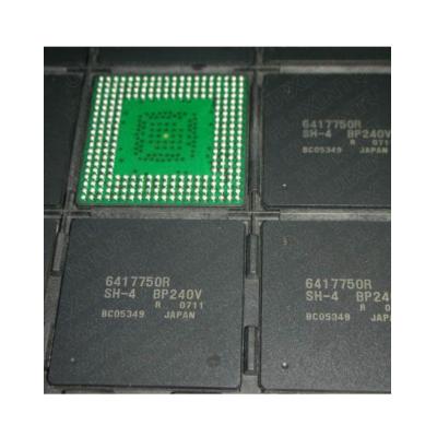 China HD6417750RBP240V for sale
