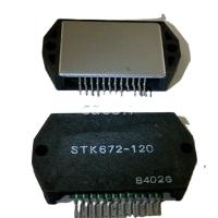 China STK672-120 for sale