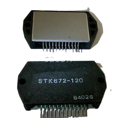 China STK672-120 for sale