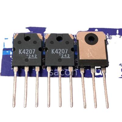 China 2SK4207 for sale