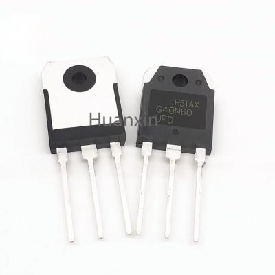 China G40N60 for sale