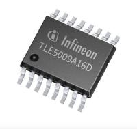 China TLE5009A16DE2210XUMA1 for sale
