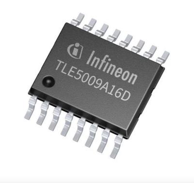 China TLE5009A16DE2210XUMA1 for sale