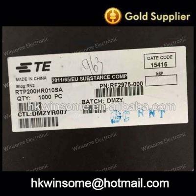 China RTP200HR010SA for sale