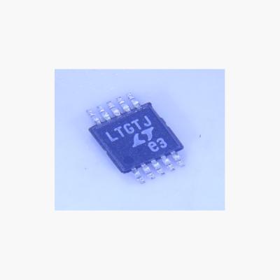 China LTC4368CMS-2#PBF for sale