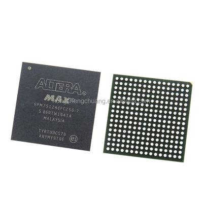 China EPM7512AEFC256-7 for sale