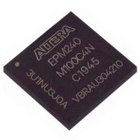 China EPM240M100C4N for sale