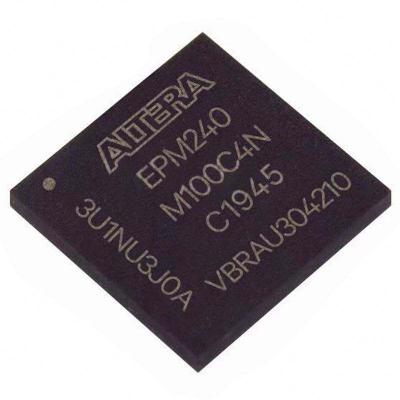 China EPM240M100C4N for sale