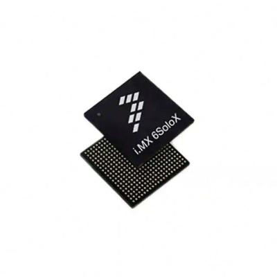 China MCIMX6X1AVO08AB for sale