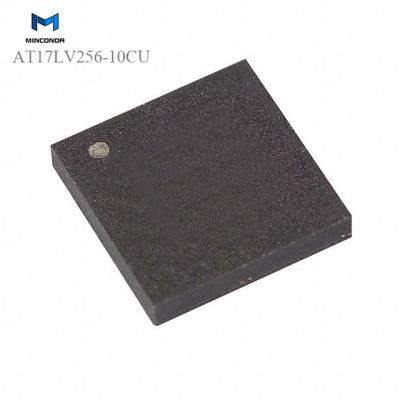 China AT17LV256-10CU for sale