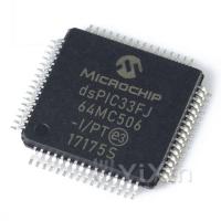 China DSPIC33FJ64MC506-I/PT for sale