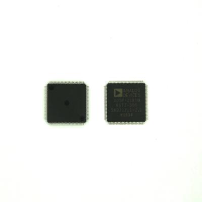 China ADSP-2185MKSTZ-300 for sale