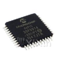 China DSPIC30F3014-20I/PT for sale