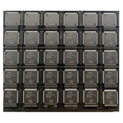 China DSPIC33EP64MC204-E/ML for sale