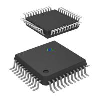 China DSPIC33EP64MC504T-I/PT for sale
