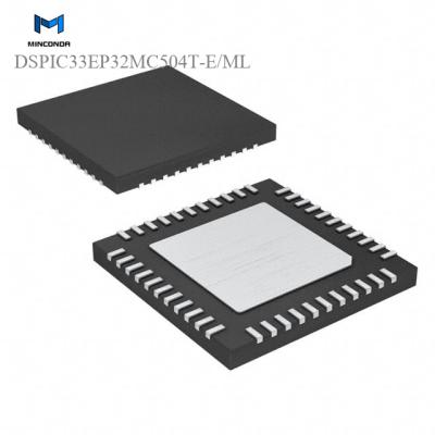 China DSPIC33EP32MC504T-E/ML for sale