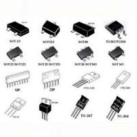 China MPC8248VRTMFA for sale