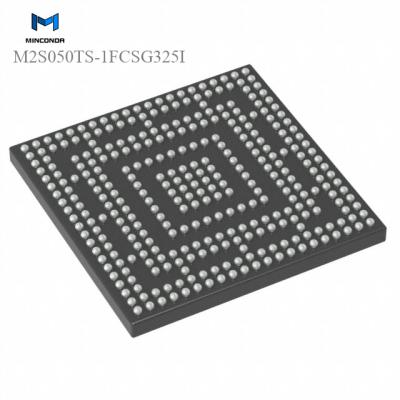 China M2S050TS-1FCSG325I for sale