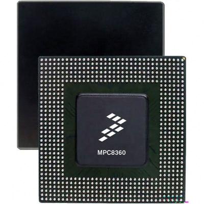 China MPC8358ECVVAGDGA for sale
