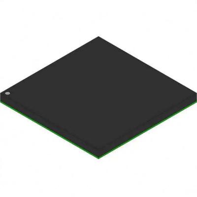 China MPC8272VRTMFA for sale