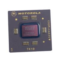 China MPC7410HX400LE for sale