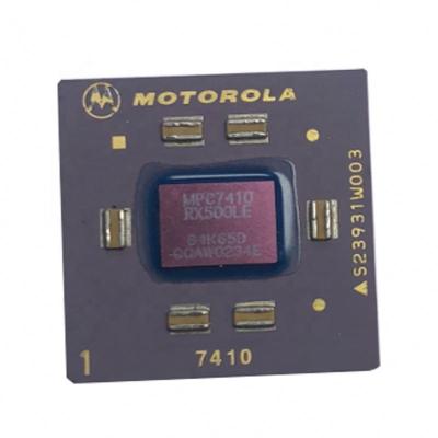 China MPC7410HX400LE for sale