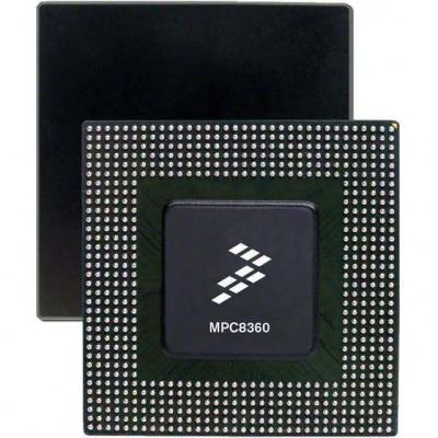 China MPC8360EZUAJDGA for sale