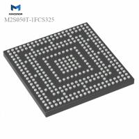 China M2S050T-1FCS325 for sale