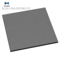 China XCZU17EG-2FFVB1517I for sale