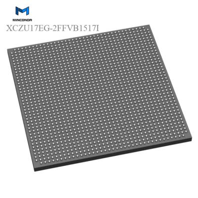 China XCZU17EG-2FFVB1517I for sale
