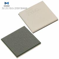 China XCZU5EG-2FBVB900I for sale