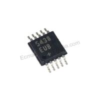 China MAX5438EUB+ for sale