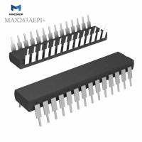 China MAX263AEPI+ for sale