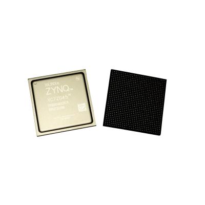 China XC7Z045-2FFG900I for sale