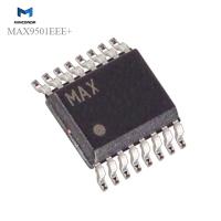 China MAX9501EEE+ for sale