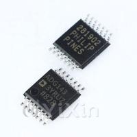 China AD5252BRUZ10 for sale