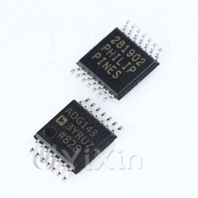 China AD5252BRUZ10 for sale