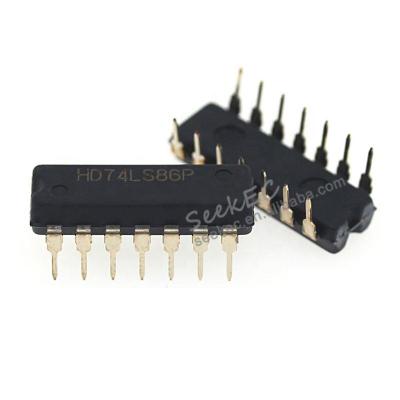 China SN74LS90N for sale