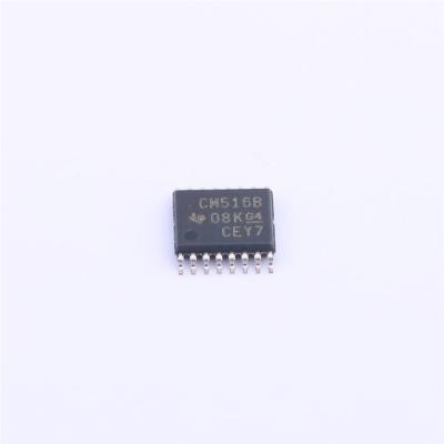 China CD4516BPWR for sale