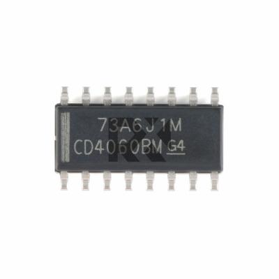 China CD4060BM for sale