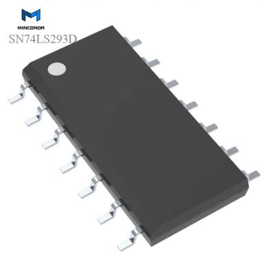 China SN74LS293D for sale
