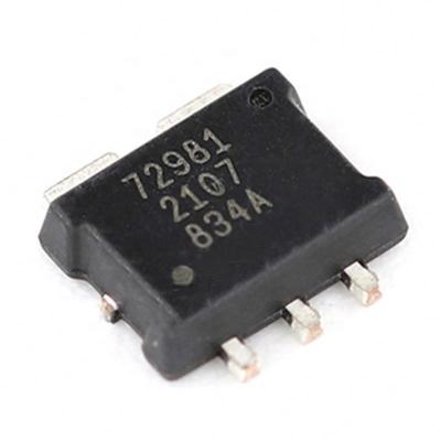 China ACS72981KLRATR-150B3 for sale