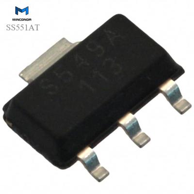 China SS551AT for sale