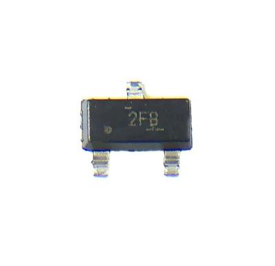 China DRV5032FBDBZR for sale