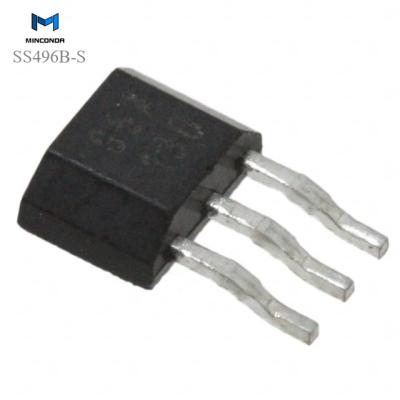 China SS496B-S for sale
