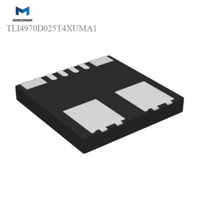 China TLI4970D025T4XUMA1 for sale