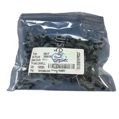 China SS41F for sale