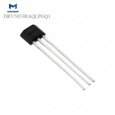 China DRV5053RAQLPGQ1 for sale