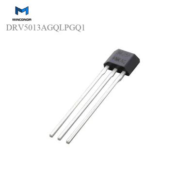China DRV5013AGQLPGQ1 for sale